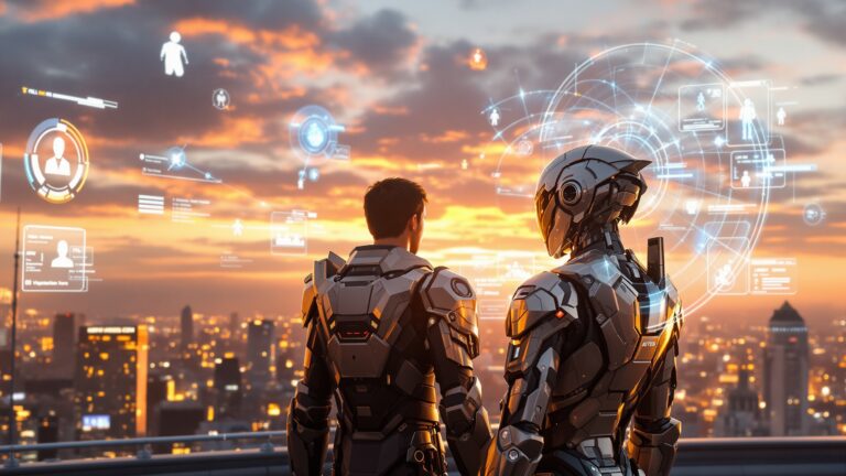 AI Companion Games - AI Gaming Street