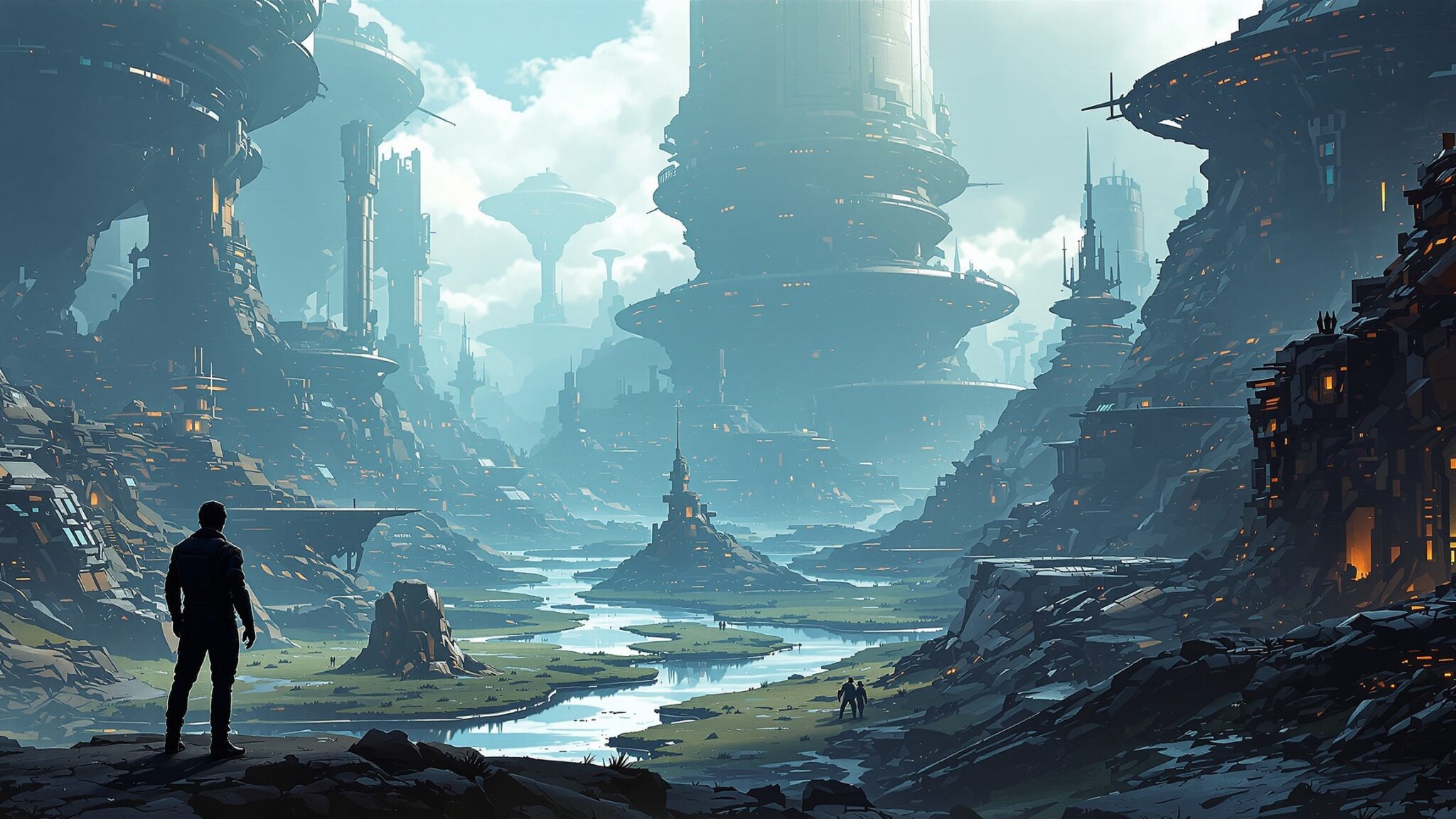How AI Is Changing the Future of Video Games - AI Gaming Street